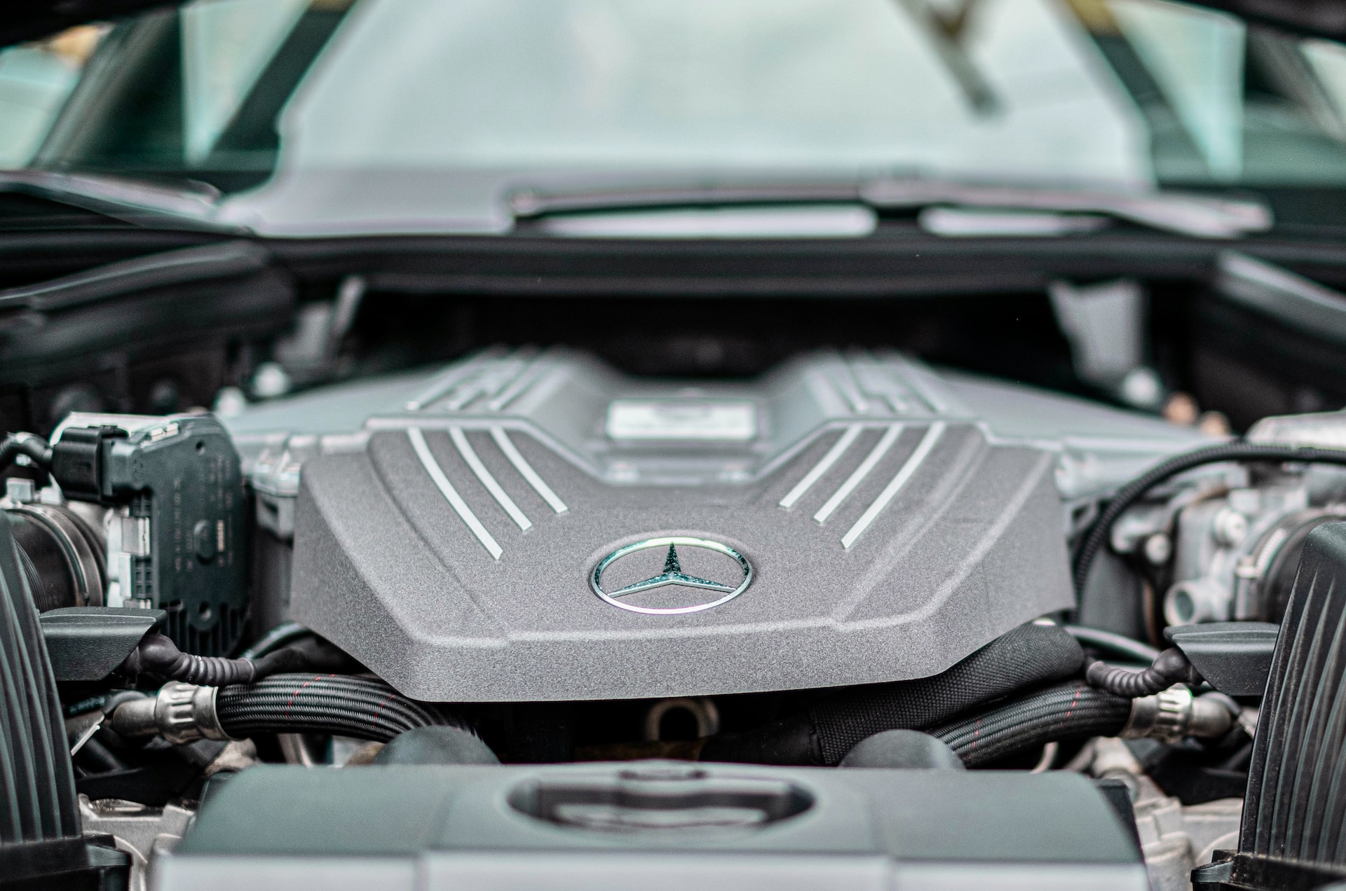 Mercedes C400 Motorschaden: Lösungen, Kosten & Verkaufstipps Mercedes C400 Motorschaden: Lösungen, Kosten & Verkaufstipps